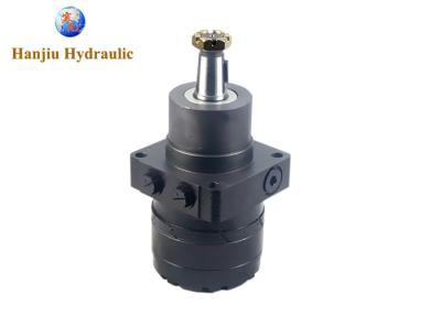 Chine 375CC Moteur hydraulique à roue et à arbre à béton pour machines agricoles à vendre