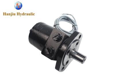 China China Hydraulic Motor Manufacturer BMPH Orbital Motors With Speed Sensor for sale