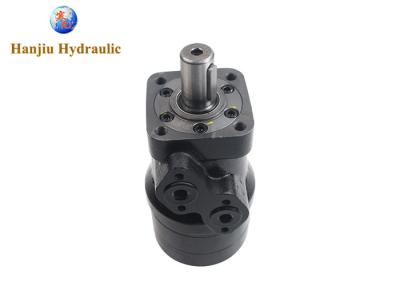 China China Hydraulic Motor Manufacturer Bottom Port Motor BMR Series Replaces OMR MR Series for sale
