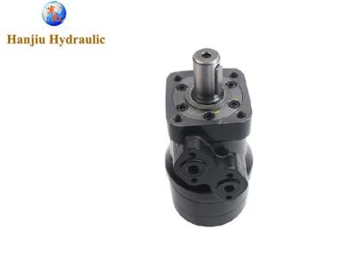 Китай Гидравлический орбитальный двигатель 151-6214 160cc 25 мм ключевой вал с задними портами продается