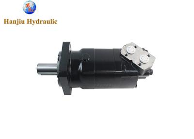 Китай Мотор Eaton 6K 612-0096 Мотор с низкой скоростью и высоким крутящим моментом тяжелый, 40 мм ключевой вал, Φ16 продается