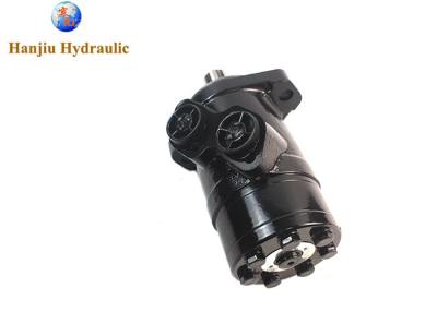 Китай Сельскохозяйственные машины Гидравлический мотор OMP200 MP200 BMP200 Мотор, фланц с двумя болтами, вал шпалы SAE 6B продается