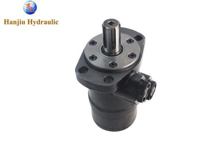 Китай BMP-250-4-E-D-B штурвал гидравлический мотор OMP250 двигатель с магнитным фланцем, SAE B сплиновый вал продается