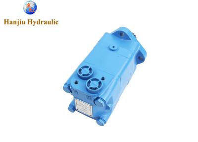 Китай Гидравлический двигатель - 18,97 IN3/REV - SAE "A" 4-BOLT - 1,25" SPLINED - SAE PORTS - BMSY-315-E4-F-S продается