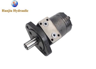 Китай Гидравлический мотор Charlynn 101-1042-009 2 болт монтаж 1 дюймовый ключевой вал с множественными портами продается