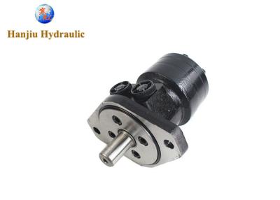 Китай Lsht гидравлический мотор BMRS-80-H7-A-G 80cc SAEB кронштейн с 25 мм ключевым валом продается