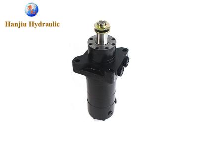 Китай Интегральный тормозный гидравлический орбитальный двигатель BMRWN-BK3B-310-T1-G-G продается