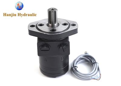 Китай Ограниченное время предложение BMPH гидравлический мотор с датчиком скорости Китайская фабрика оптом OEM Топ-качество продается
