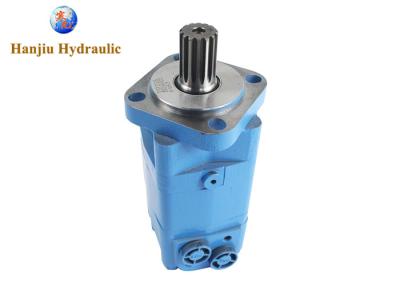 Китай BMSY-315-E4-F-D Орбитальные моторы BMSY 311cc 240RPM Китайская гидравлическая фабрика двигателей оптовая цена продается