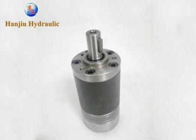China BMM 32/BMM 50 Kleine Hydraulische Motor Vlotte Verrichting voor Schip Onderwater Schoonmaken Te koop