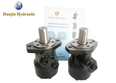 Китай Вал 32мм мотора БМР 80 промышленной орбиты гидравлический/ОМР 80 для машинного оборудования леса продается