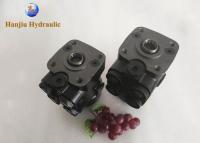 China High Efficiency Hydraulic Control Unit , Simple Structure  Steering Valve for sale