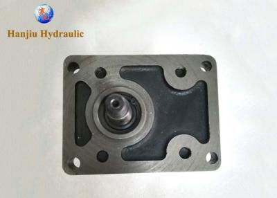 China Low Noise Hydraulic Gear Pump Economical Type Simple Structure For Automobile for sale