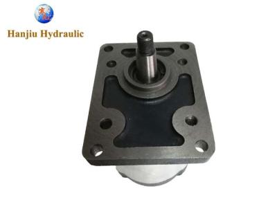 China Low Noise Hydraulic Gear Pump Economical Type Simple Structure For Automobile for sale
