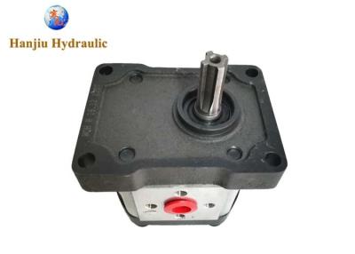 China Low Noise Hydraulic Gear Pump Economical Type Simple Structure For Automobile for sale
