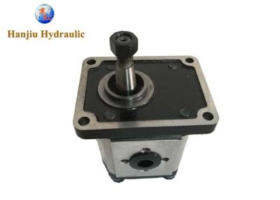 China Low Noise Hydraulic Gear Pump Economical Type Simple Structure For Automobile for sale