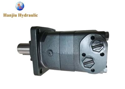 Cina Asse idraulica dei motori di azionamento della ruota dell'attrezzatura per l'edilizia BMV 630/OMV 630 φ50mm in vendita