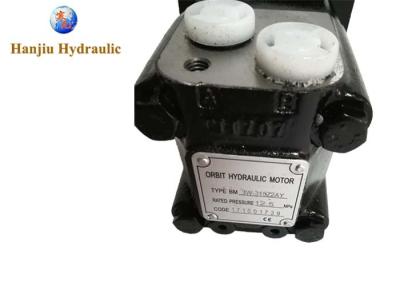 Cina Macchina motrice idraulica professionale della ruota/motore idraulico BMSW315/3W 315Z2AY del dispositivo dell'azionamento in vendita