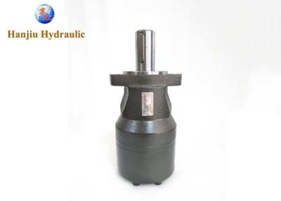 China Low Speed High Torque Motor , BMH Orbit Hydraulic Motor For Concrete Pump Mixer for sale
