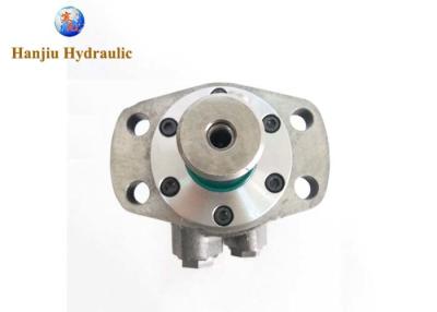 China Low Speed High Torque Motor , BMH Orbit Hydraulic Motor For Concrete Pump Mixer for sale