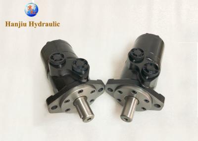 Cina Pezzi di ricambio di automazione della valvola dell'alta di coppia di torsione piccola del motore bobina idraulica iniziante del BMP/OMP in vendita
