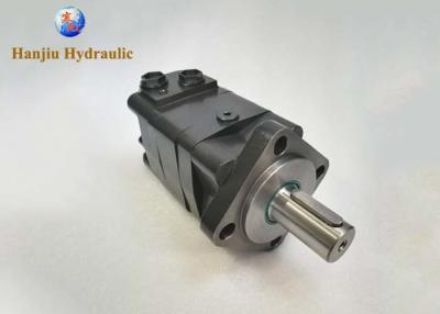 China BMSY160 Low Speed High Torque Hydraulic Motor Maximum Pressure 1650 Psi for sale