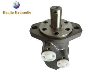 OMP/BMPの農業の圧延機のための油圧ウィンチ モーター シャフト25mm