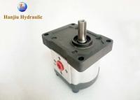 China Motor de alta velocidad CBT, motor externo de aluminio de alta presión del engranaje de la industria del engranaje en venta