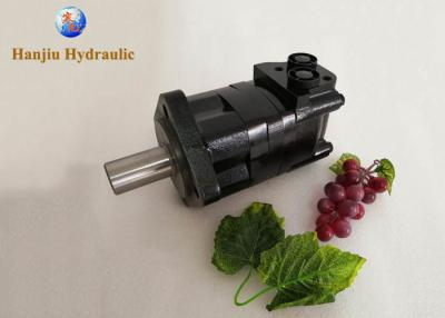 Low Noise LSHT Hydraulic Motor High Torque 32mm Shaft 4 Bolt 82.55mm / 106.4mm