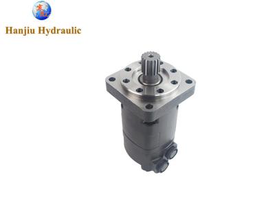 Китай Двигатель дискового клапана Eaton 109-1196-006 Орбитальный двигатель 1 1/2 дюйма 17 T Сплинный вал Стандартный монтаж SAE C продается