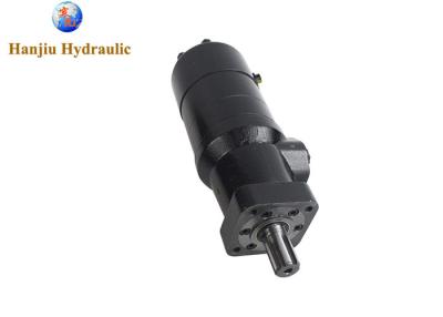 Китай Новый Оригинальный OEM Белый 11104624 OMR 160 NF Гидравлический двигатель Квадратная установка с внутренним тормозом продается