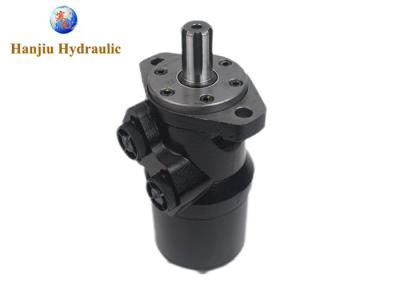 Китай BMR-400-2-E-D-B Серия BMR Гидравлические моторы 400cc 2 болт Фланц G1/2 Порт продается