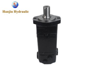 Китай OMS MS BMSY Серия гидравлические моторы 500cc 2-бульт фланц 31,75 мм ключевой вал 7/8-14UNF порт продается