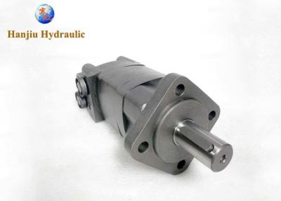 China Mining Gerotor Hydraulic Motor BMP / OMP100 BMR / OMR160 BMS / OMS315 for sale