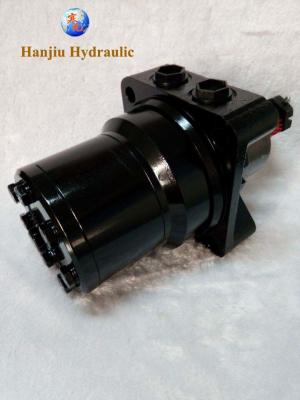 Китай Мотор БМРВ 160кк орбиты средней скорости гидравлический с 35 Мм сплющил вал продается