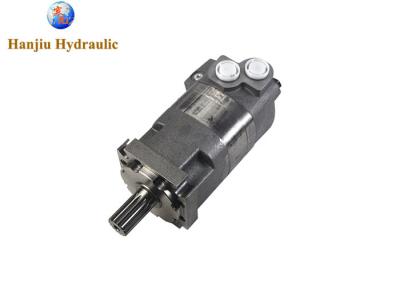 Cina 4 Bolt SAE-B Quadratura di montaggio 1-1/4′′ 14 Dent Splined Shaft Motor idraulico per Eaton 4000 Serie 109-1119-006 in vendita