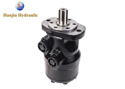 Китай BMH Geroler Orbital Motors Гидравлический двигатель 315ml/r SAE6B Волокно Большая радиальная сила Заменить M+S MH And Danfs OMH Motors продается