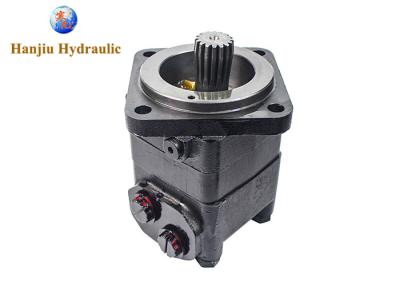 Китай BMT Geroler Orbital Motors Бесподшипниковый гидравлический двигатель 500 мл/ч Заменить M+S MTS And Danfs OMTS Моторы продается