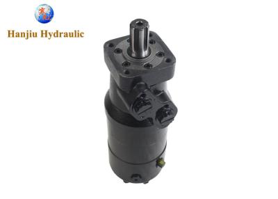 Китай Оригинальный OEM Белый 11104624 OMR 160 NF Гидравлический мотор Сделанный в Китае Черный с быстрой доставкой продается