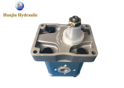 China Hydraulic Pump A42xP4MS Left Rotation For FIAT Tractor OEM 5129488 for sale