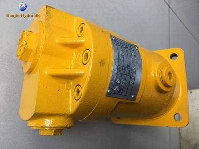 China A2F28L3P4 Bosch Rexroth Hydraulic motor for Transit MixersConcrete Mixer for sale