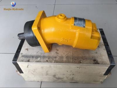China A2F28L3P4 Bosch Rexroth Hydraulic motor for Transit MixersConcrete Mixer for sale