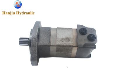 Cina 104-1214-006 1041214006 104-1214 Motore idraulico compatibile con Eaton Char-Lynn serie 2000 in vendita