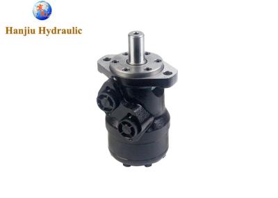 China Motor de accionamiento hidráulico BMR125 11185517 con torque de salida alto para cosechadora de búnker con remolque en venta