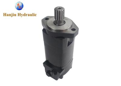 Cina Motore idraulico della serie BMK2 a 2 fori a filo 315 Ml/R Compatibile con Char-Lynn 2000, Danfoss OMS M+S MS Motore idraulico in vendita