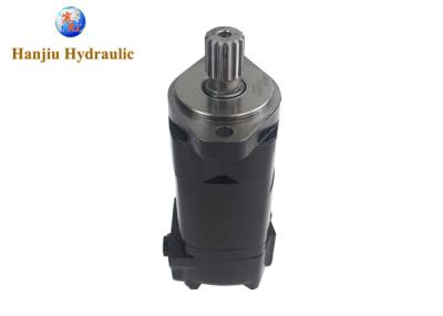 Cina Motore idraulico della serie BMK2 a 2 fori a filo 315 Ml/R Compatibile con Char-Lynn 2000, Danfoss OMS M+S MS Motore idraulico in vendita