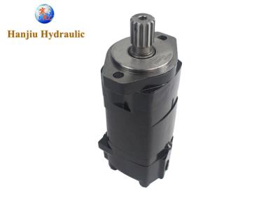 Cina Motore idraulico della serie BMK2 a 2 fori a filo 315 Ml/R Compatibile con Char-Lynn 2000, Danfoss OMS M+S MS Motore idraulico in vendita