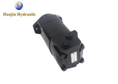 Cina Motore idraulico della serie BMK2 a 2 fori a filo 315 Ml/R Compatibile con Char-Lynn 2000, Danfoss OMS M+S MS Motore idraulico in vendita