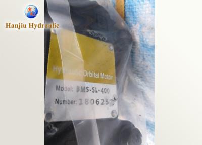 Cina 315 cc sei dell'asse scanalato dente del PTO della ruota di azionamento idraulico del motore intercambiabile con bianco CON RIFERIMENTO al DH in vendita