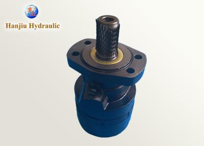Cina L'asse idraulica del magnete 31,75 del motore rotativo 300cc 4 di LSHT con il SAE Ports in vendita